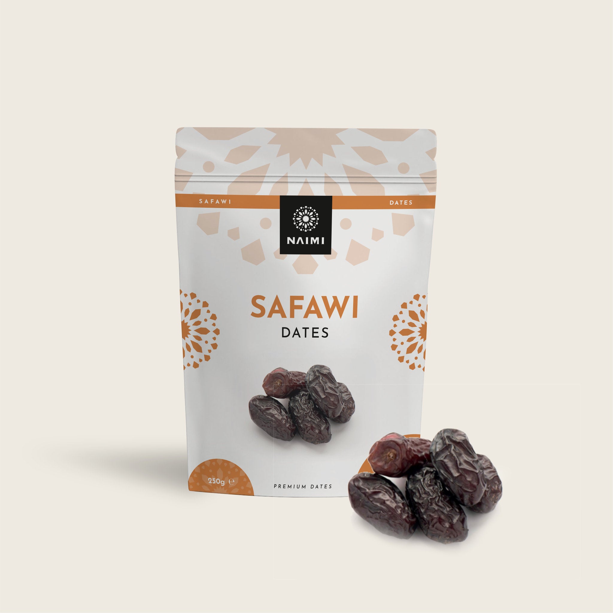 Safawi Dates – Naimi Foods